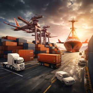 The Future of Freight Forwarding: Exploring Innovations in Technology ...