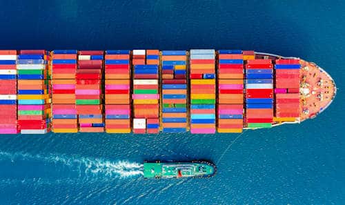 Breaking Down the Numbers: Ship Financing Explained – Ship Universe