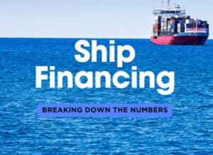Breaking Down the Numbers: Ship Financing Explained – Ship Universe