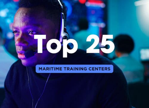 Top 25 Maritime Schools and Training Centers Across the World – Ship ...