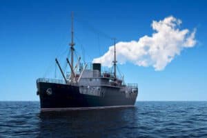 Slow Steaming in the Cargo Ship Industry: A Sustainable Shift with ...