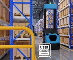 Quick Guide: Maritime AGV (Automated Guided Vehicles) – Ship Universe