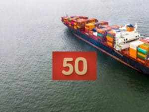 Easy to Digest Guide to the Top 50 Shipping Companies by Fleet Size ...