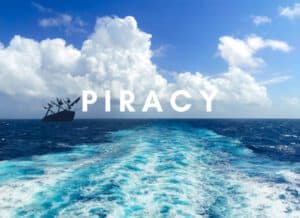 High Seas, High Costs: The Economic Impact of Modern Piracy on Global ...