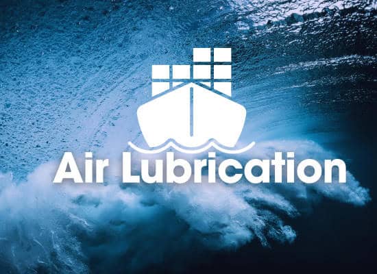 ALS Guide: How Air Lubrication Can Transform Your Fleet – Ship Universe