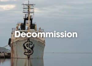 The Financial Impact of Ship Decommissioning: Planning Ahead – Ship ...