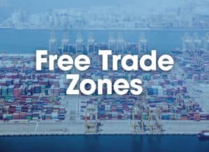 Top 100 Free Trade Zones: Key Highlights – Ship Universe