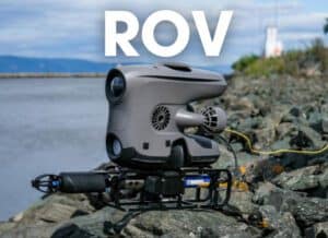 Essential or Optional? The Case for an Underwater ROV on every Ship ...