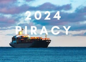 9 Potential Piracy Hotspots in 2024 – Ship Universe