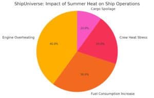 Beating the Heat: Overcoming Summer Challenges in Maritime Operations ...