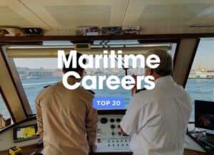The Top Maritime Careers going into 2025 and beyond – Ship Universe