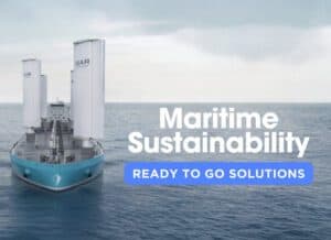 Revolutionizing Maritime Sustainability: Five Ready-to-Go, Game ...