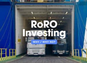 The Benefits of Investing in a RoRo Ship in Today’s Economy: The Whys ...