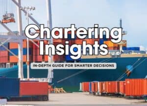 Insider Tips: Vessel Chartering Agreements – Ship Universe