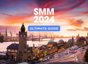 Ultimate Guide: SMM Hamburg September 2024 – Ship Universe