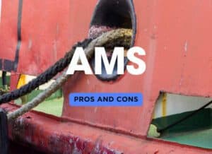 The Pros and Cons of Automated Mooring Systems – Ship Universe