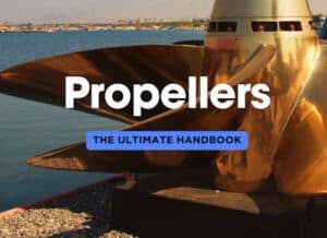 The Ultimate Ship Propeller Replacement Handbook – Ship Universe