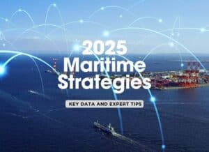 Maritime Economic Outlook in 2025: Key Data and Insider Tips to Tackle ...