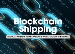 Smart Contracts, Smarter Shipping: Blockchain’s Big 8 Roles in Maritime Trade – Ship Universe