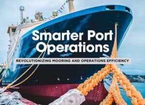 How AI and Real-Time Data Are Revolutionizing Port Operations – Ship ...