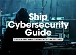 The Ultimate Maritime Cybersecurity FAQ – Ship Universe