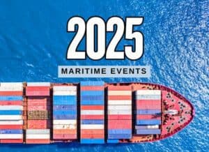 2025’s Top Maritime Events – Ship Universe