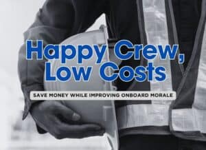 20 Smart Ways to Improve Crew Morale While Cutting Costs – Ship Universe