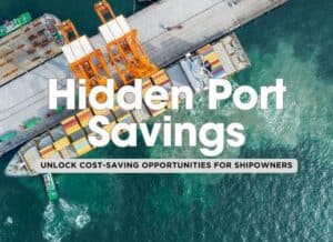 15 Port Rebates and Incentives Every Shipowner Should Know About – Ship ...