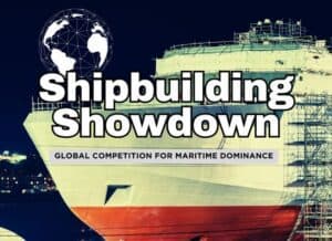 Global Shipbuilding Race of 2025 – Ship Universe