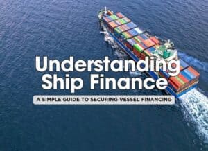 Ship Financing Made Simple – Ship Universe