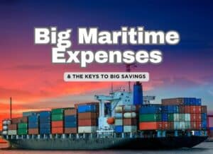 The Top 10 Costs for Shipowners (And How to Save Big) – Ship Universe