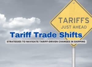 Tariffs and Maritime Shipping: The Game-Changing Impacts You Must Know ...