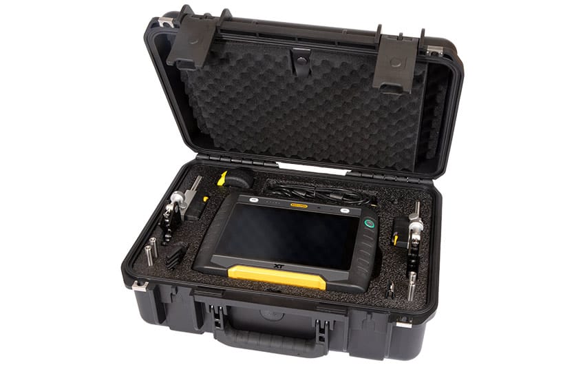 Easy-Laser XT770 Laser Shaft Alignment Tool – Ship Universe