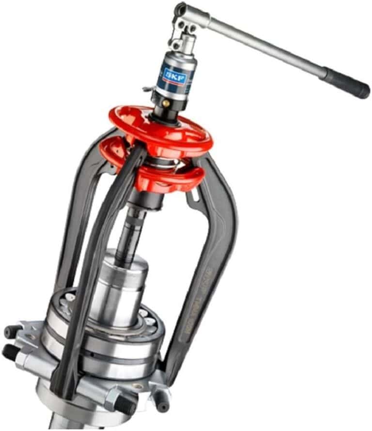 SKF TMMA 100H Hydraulic Puller Set for Ship Use – Ship Universe