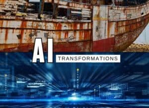 15 Ways AI is Quietly Taking Over the Shipping Industry – Ship Universe