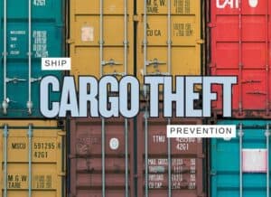Top 20 Cargo Theft Prevention Strategies for Ships (Ranked by Cost ...