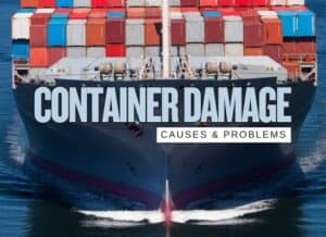 Top 10 Causes of Container Damage (and How to Prevent Them) – Ship Universe