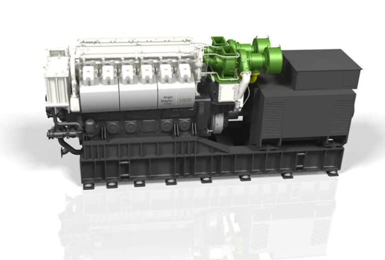 ABC (Anglo Belgian Corporation) Diesel Generators: Performance, Price ...