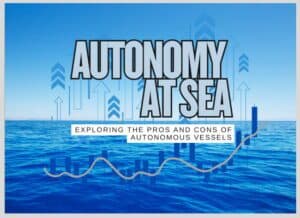 Autonomous Ships: Pros, Cons, and What’s Next for the Industry – Ship ...