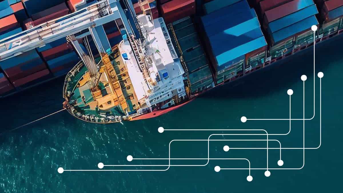 AI Advancements Unfold Rapidly in Maritime Shipping – Ship Universe