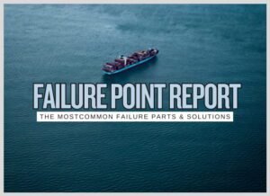 What Breaks Most on Ships? The Dirty Dozen of Maritime Failures – Ship ...