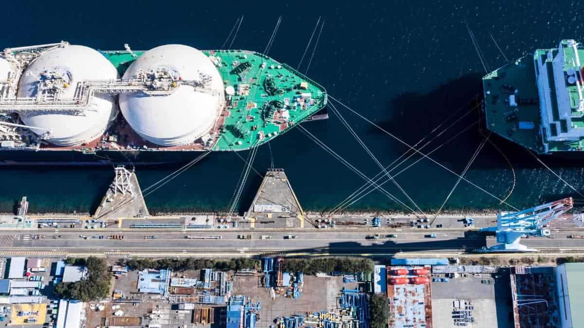 Container Rates Climb as Fuel Prices Hold Firm – Ship Universe