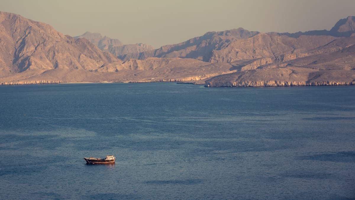 Global Shipping Cautions Persist Over Red Sea Danger – Ship Universe