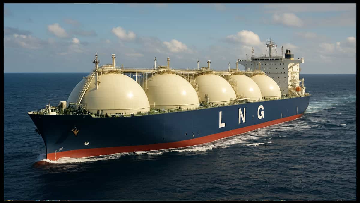 Green Fuels in Focus as Big Moves Reshape Maritime Strategy Worldwide ...