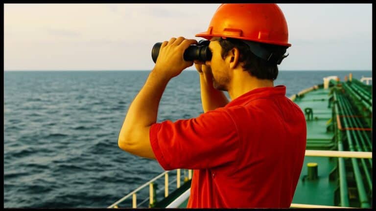 Maritime Safety on Alert as Red Sea Attacks Trigger Global Response ...