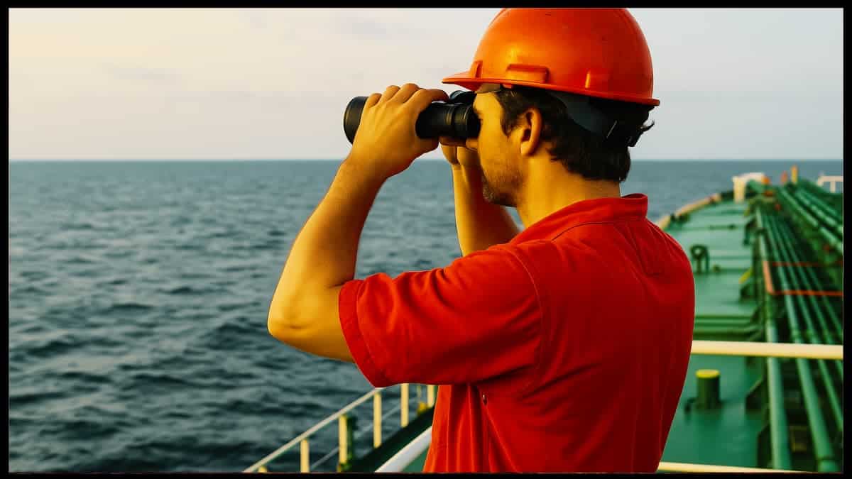 Maritime Safety on Alert as Red Sea Attacks Trigger Global Response ...