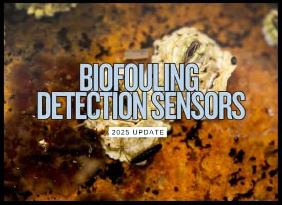 Biofouling Detection Sensors Made Simple: 2025 Update – Ship Universe