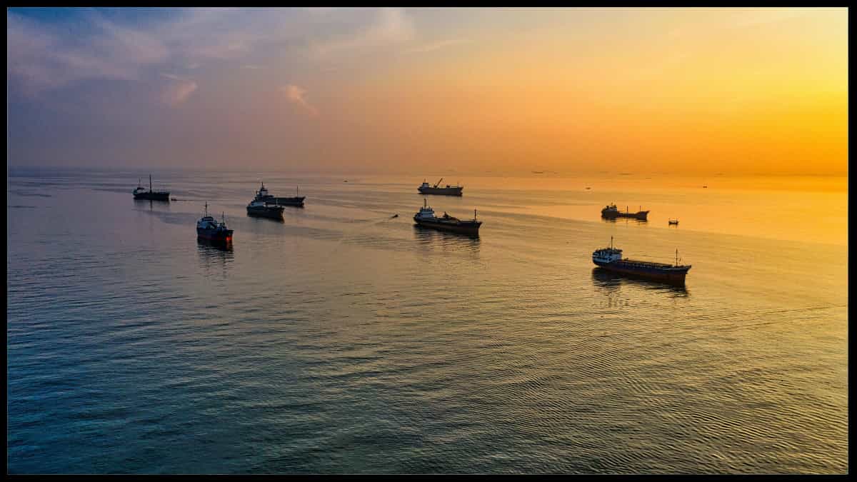 Iran’s offshore barrel build: Floating Iranian oil hits highest since ...