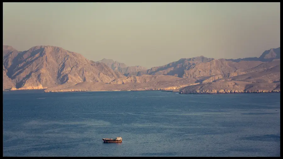 Iran Pulls Commercial Shipping Into the Target Picture – Ship Universe