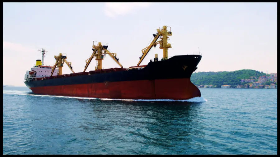 Mercuria Adds More Dry Bulk Muscle in China – Ship Universe